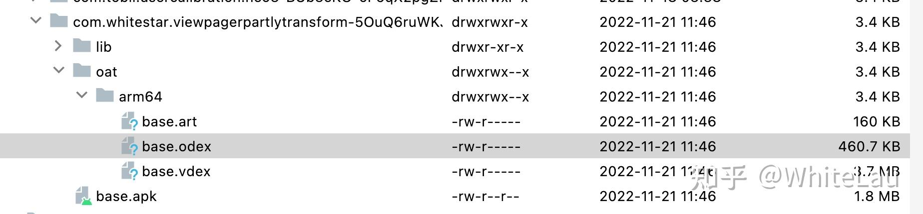 Android Baseline Profiles探究及实践 - 知乎