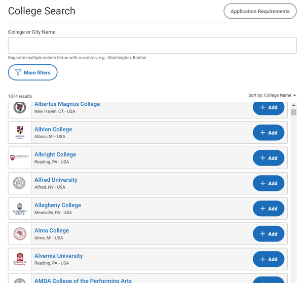 Common App再度开启！今年又有哪些新变化？ - 知乎