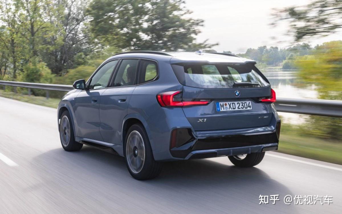 2023年想买奔驰、宝马的新车，认准这6款就够了 - 知乎