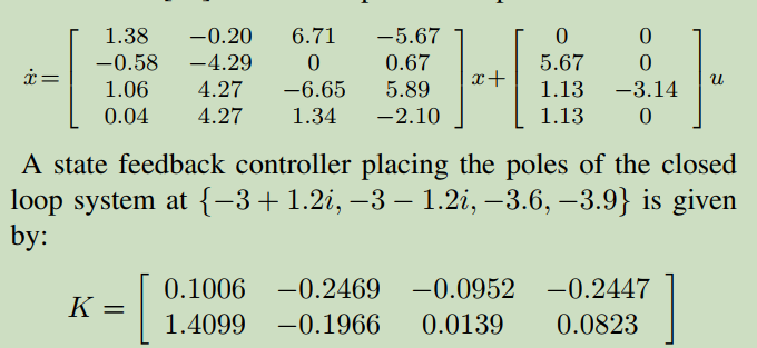 On self-triggered control for linear systems: Guarantees and complexity - 知乎