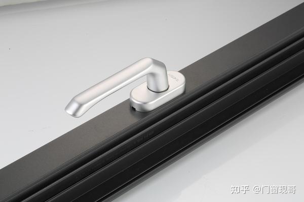 如何辨别门窗五金的好坏！ - 知乎