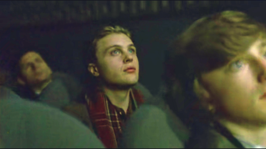 如何评价电影《戏梦巴黎》？ - 知乎