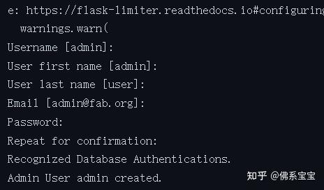 Docker安装superset - 知乎