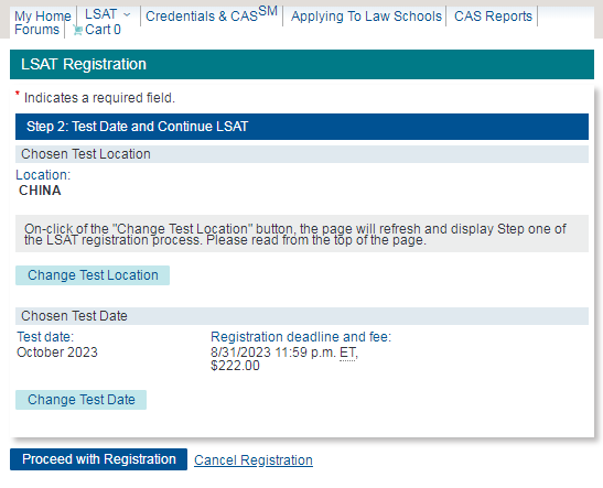 保姆级LSAT考试科普！带你全方位了解LSAT考试！2023年10月最新更新！ - 知乎