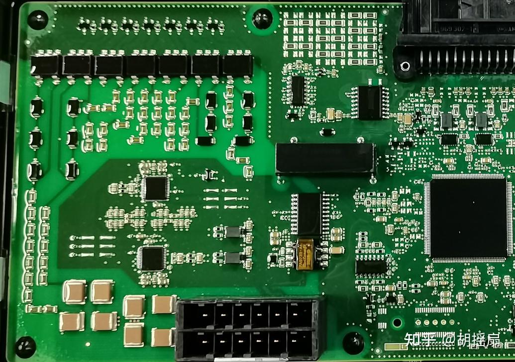 800V电池平台对BMS硬件设计有什么影响与要求 - 知乎