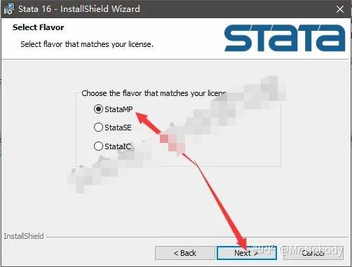 Stata 16 MP 中文版安装教程！修复版！不失效！ - 知乎