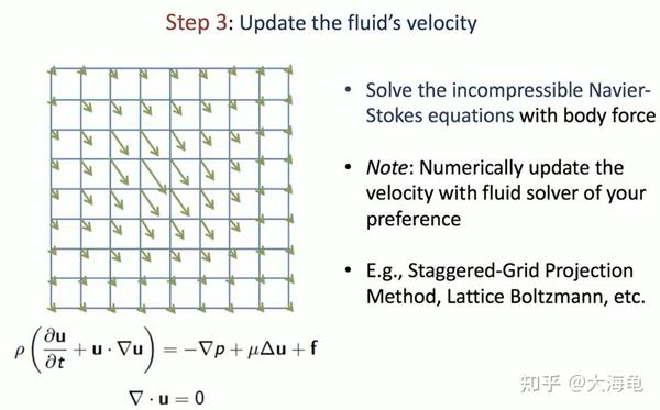 浸入边界法 Immersed Boundary Method 知乎