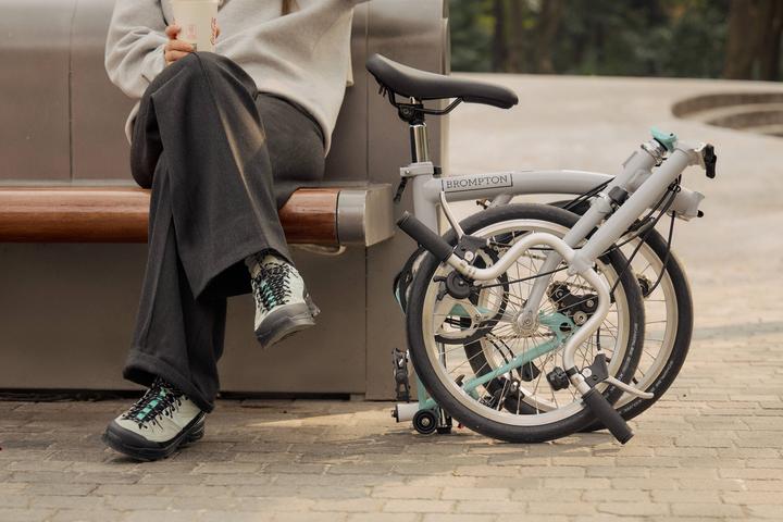 BROMPTON A Line新色上线，基础款也有更多选择 - 知乎