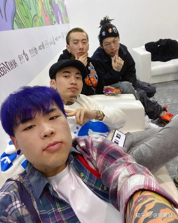 PSY.P直播信息量巨大！GAI和Melo一起吃饭，GAI哥很好相处 - 知乎