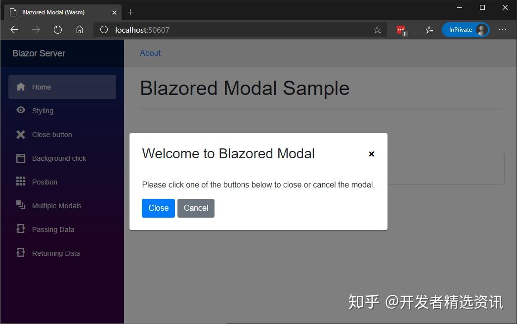[推荐]大量 Blazor 学习资源（二） - 知乎