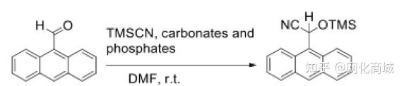 不可替代的氰基化试剂——TMSCN - 知乎