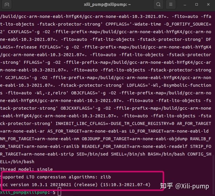 优雅开发STM32--linux环境使用Clion和CubeMX开发STM32 - 知乎