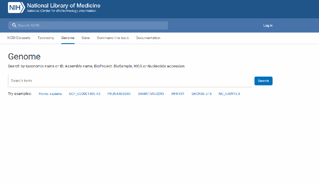 如何获取参考基因组和基因注释？NCBI，genbank,refseq,GCA GCF这些傻傻分不清楚？ - 知乎
