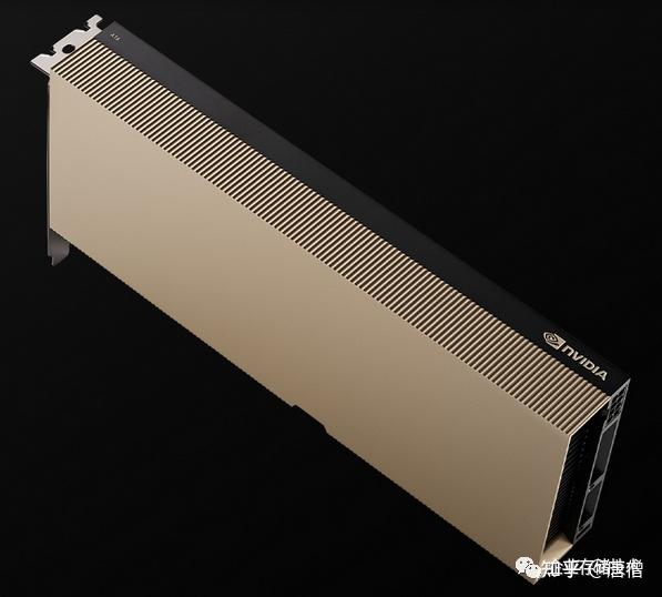 NVIDIA数据中心GPU新增3卡：双精度A30、支持图形的A10、A16 - 知乎
