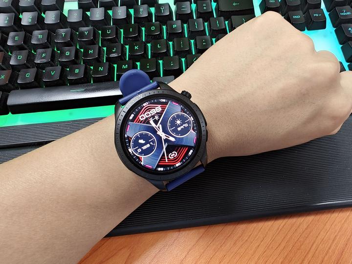 618高性价比智能手表推荐，dido E56S血糖血压心电全监测~ - 知乎