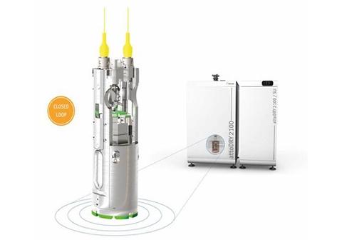 《Advanced Materials》杂志封面文章：：SrRuO3中缺陷工程与电场调控拓扑自旋结构的研究 - 知乎