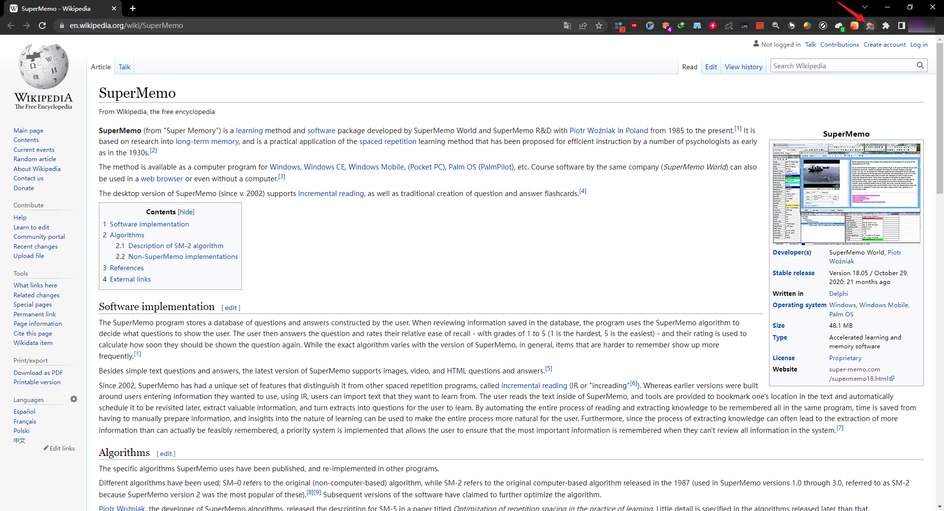 使用SuperMemo时，大家都是如何对各种要导入SM中学习的材料进行预处理的？比如：PDF、视频等？ - 知乎