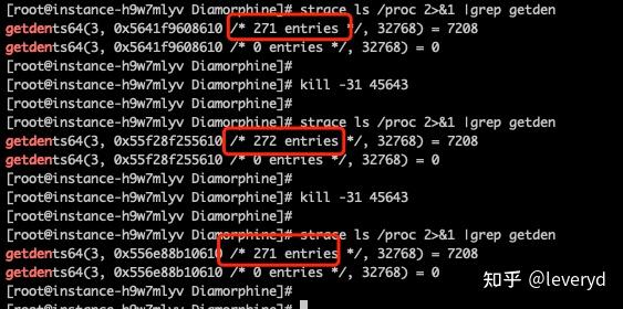 lkm和ebpf rootkit分析的简要记录 - 知乎