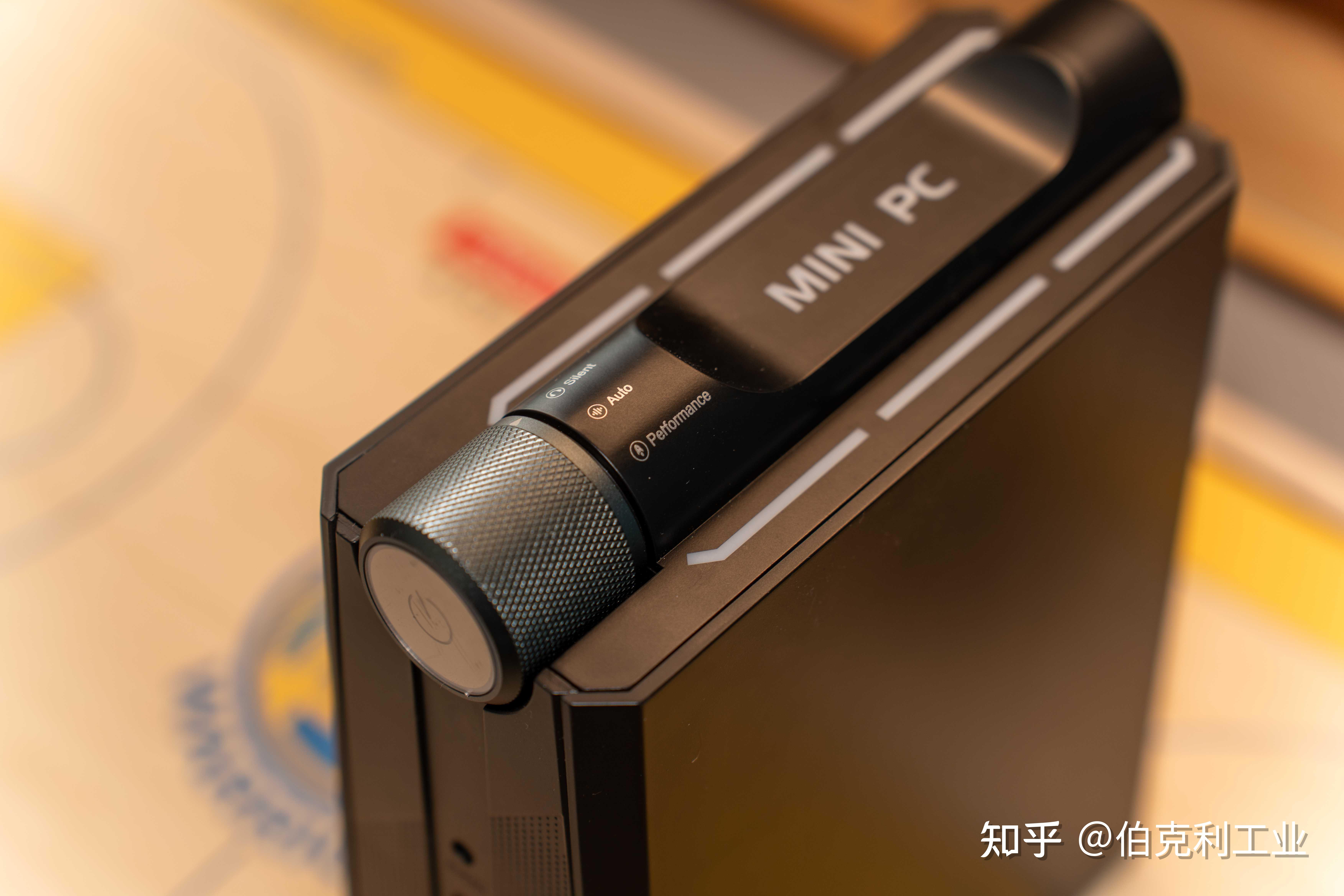 2023年性能向mini PC怎么选？扩展性更强、散热更强的性能型mini PC选购攻略 - 知乎