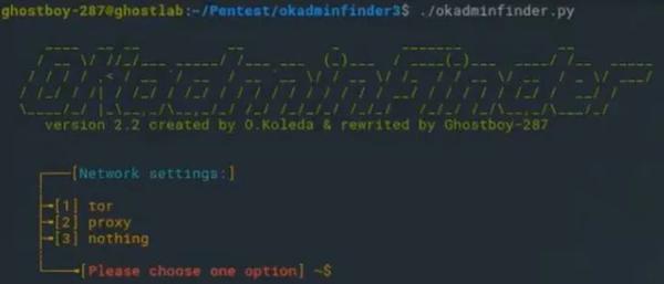 2022年最受欢迎的20款黑客工具 - 知乎
