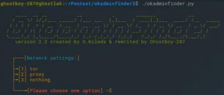 2022年最受欢迎的20款黑客工具 - 知乎