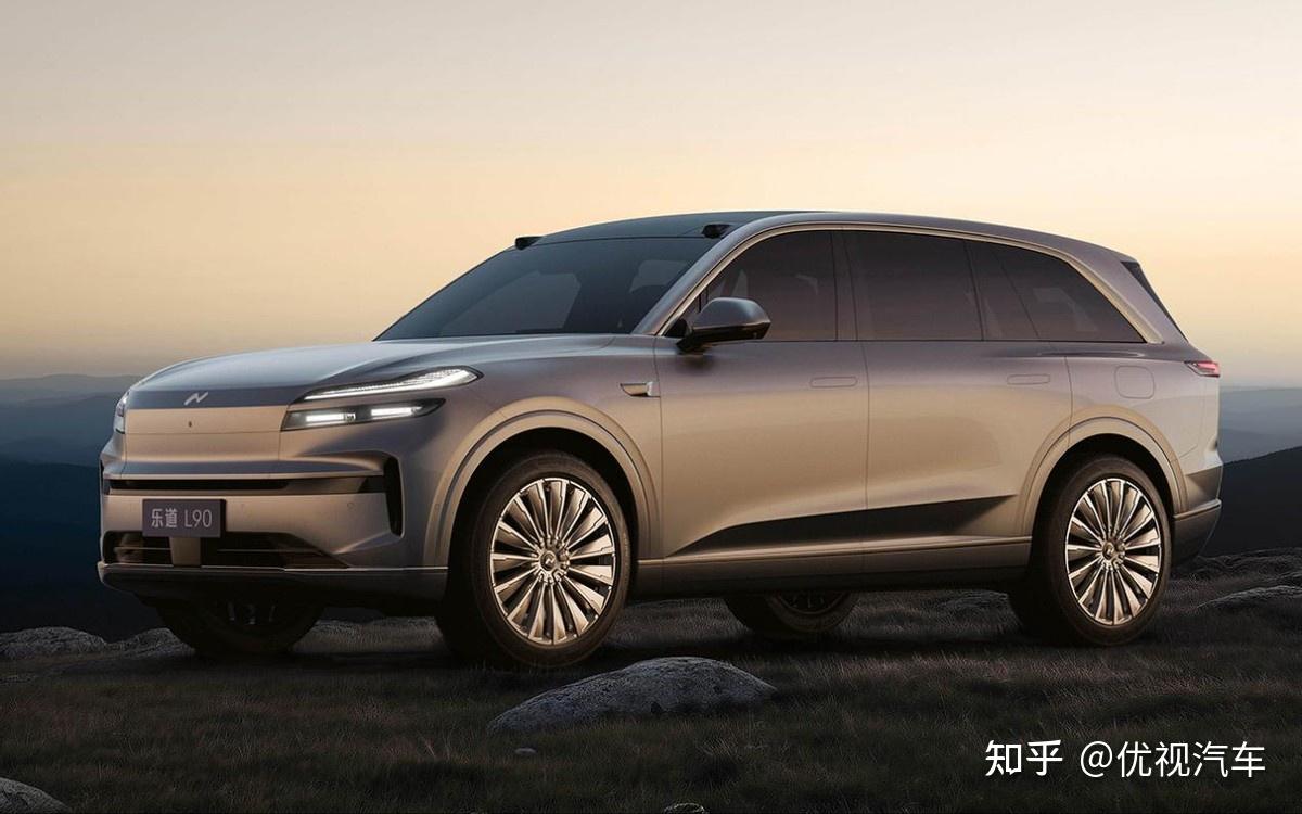 前宾利设计师操刀！乐道L80申报信息曝光，大五座版L90？ - 知乎