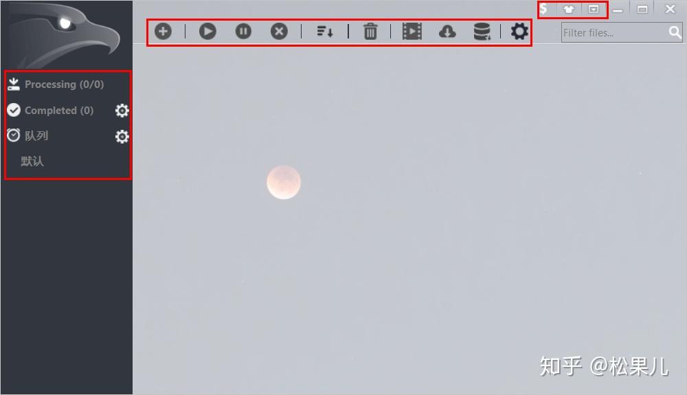 EagleGet——批量下载PDF等，助你学习不松懈 - 知乎