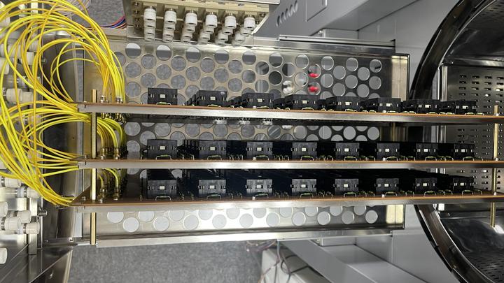 THB（85℃85%RH）,BHAST,UHAST是哪三种测试方法？ - 知乎