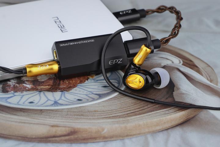 调音超良心！年轻人的第一套超值HiFi套装！EPZ Q5Pro+TP35评测 - 知乎