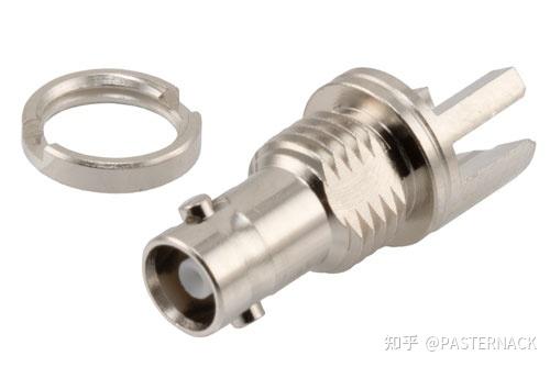 Pasternack 推出 12G SDI 连接器 - 知乎