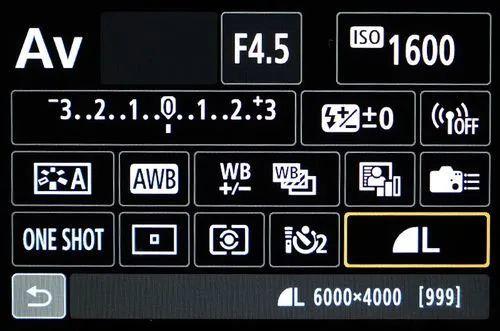 相机拍摄模式介绍：AV档及其使用技巧 - 知乎