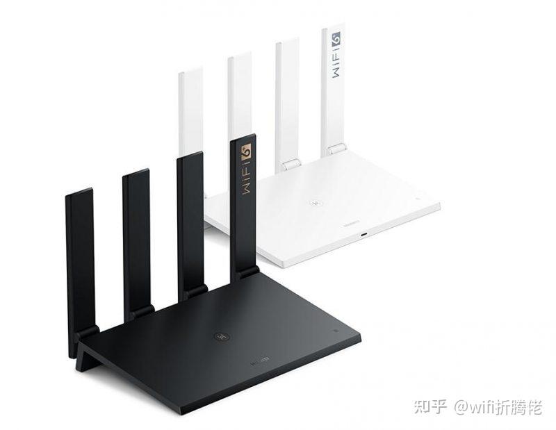 华为路由器AX3 Pro新款（WS7206）上市，用高通CPU - 知乎