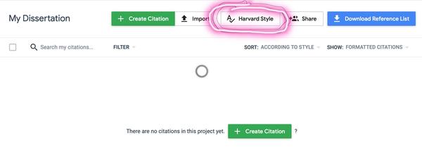 论文神器介绍·mybib自动生成reference - 知乎