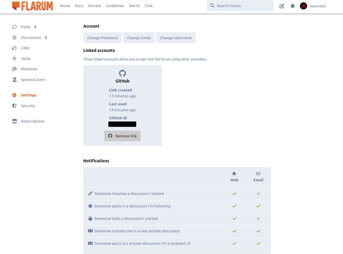 Flarum：一个像 Discourse 一样的开源社区平台 | Linux 中国 - 知乎