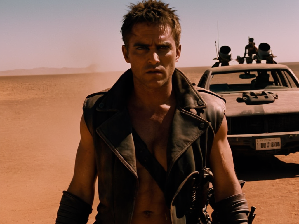 造梦师手记：相片级真实感，原来AI替代的目标不只是画师，还有摄影师 - 知乎