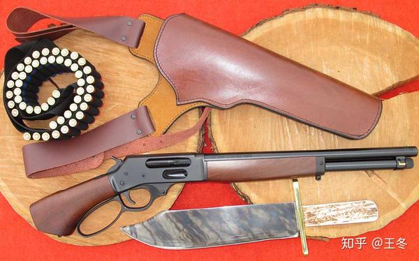 2020年美国SHOT SHOW展部分展品介绍（3） - 知乎