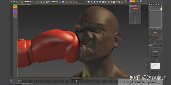 推荐11个非常不错的3DMax动画插件! - 知乎