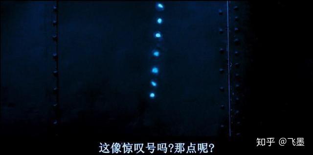 电影《让子弹飞》有哪些细思恐极的细节？ - 知乎