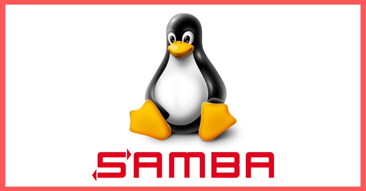 在Linux上安装和配置Samba共享 - 知乎