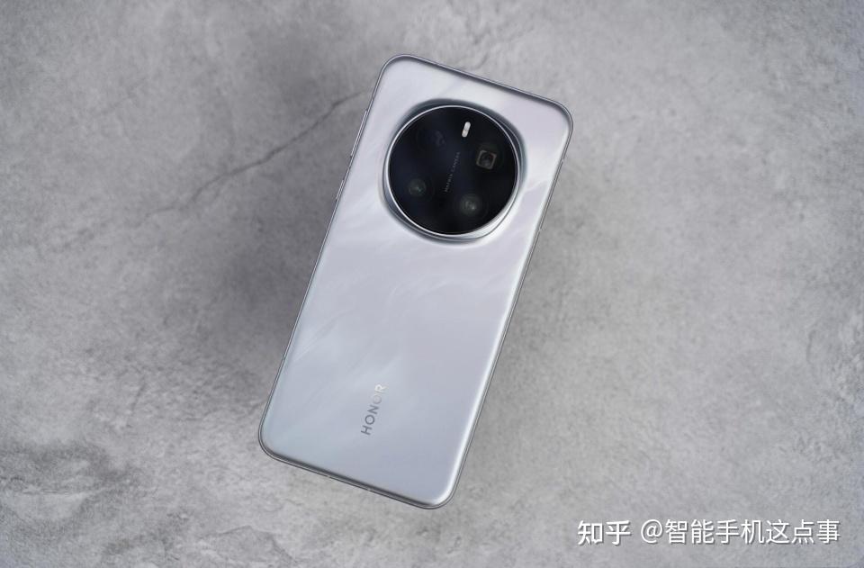 荣耀Magic8 Pro mini被确认：超声波+潜望镜+无线充，10月前后发布 - 知乎