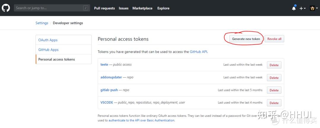 进阶教程：HomeAssistant群晖安装HACS - 知乎
