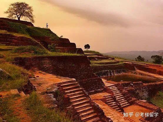 走进斯里兰卡8大世界文化遗产 - 知乎