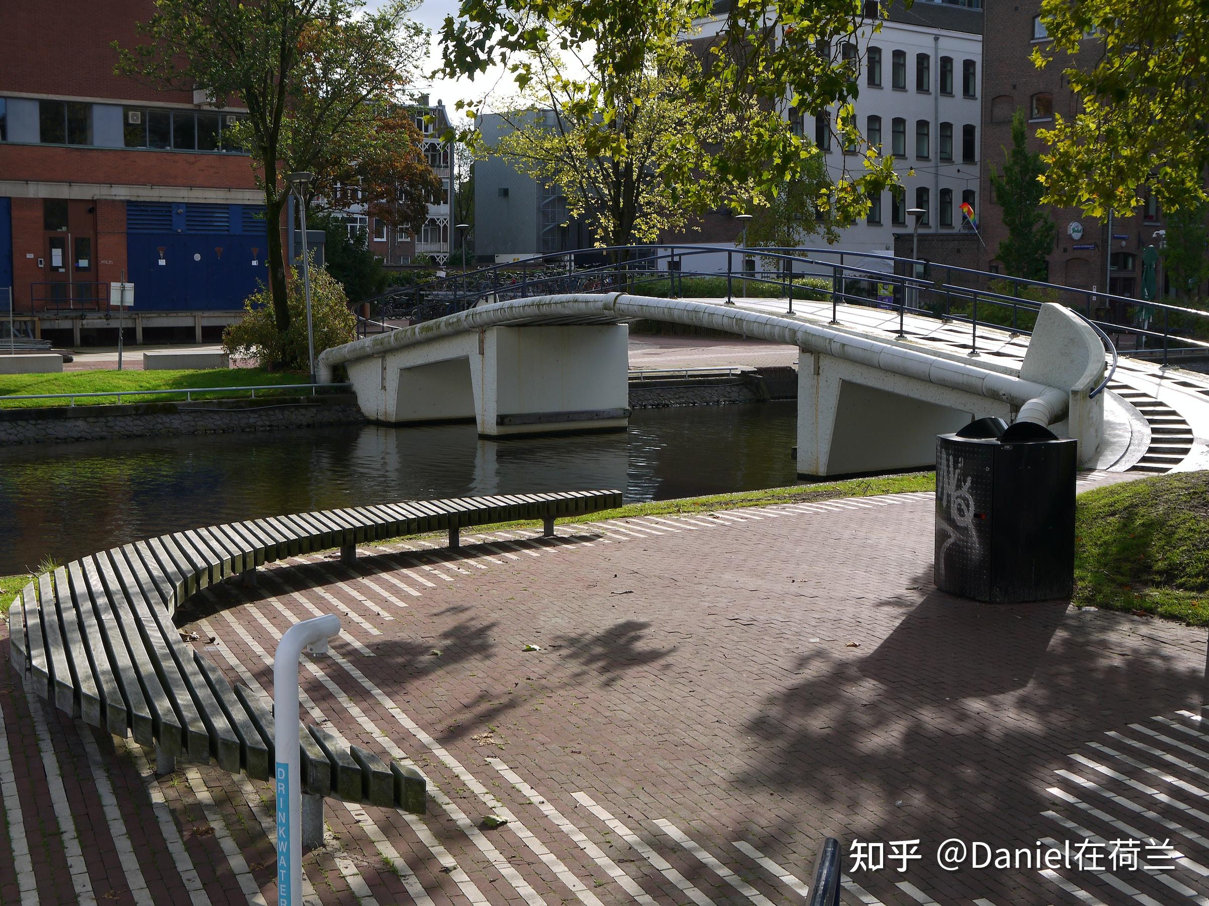 荷兰留学指南：教育体系、热门专业和职业发展 - 知乎