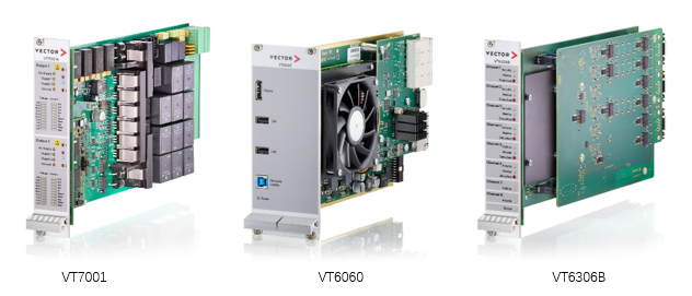 聊聊车载以太网IOP测试及自动化测试解决方案 - 知乎