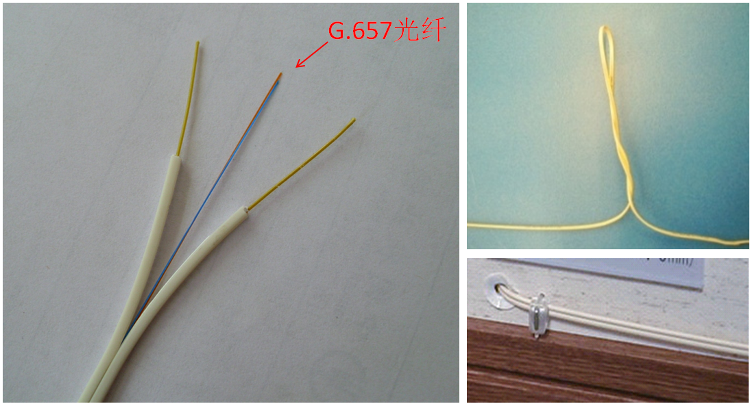 通信光纤是如何分类的，G.651～ G.657都有啥区别 - 知乎