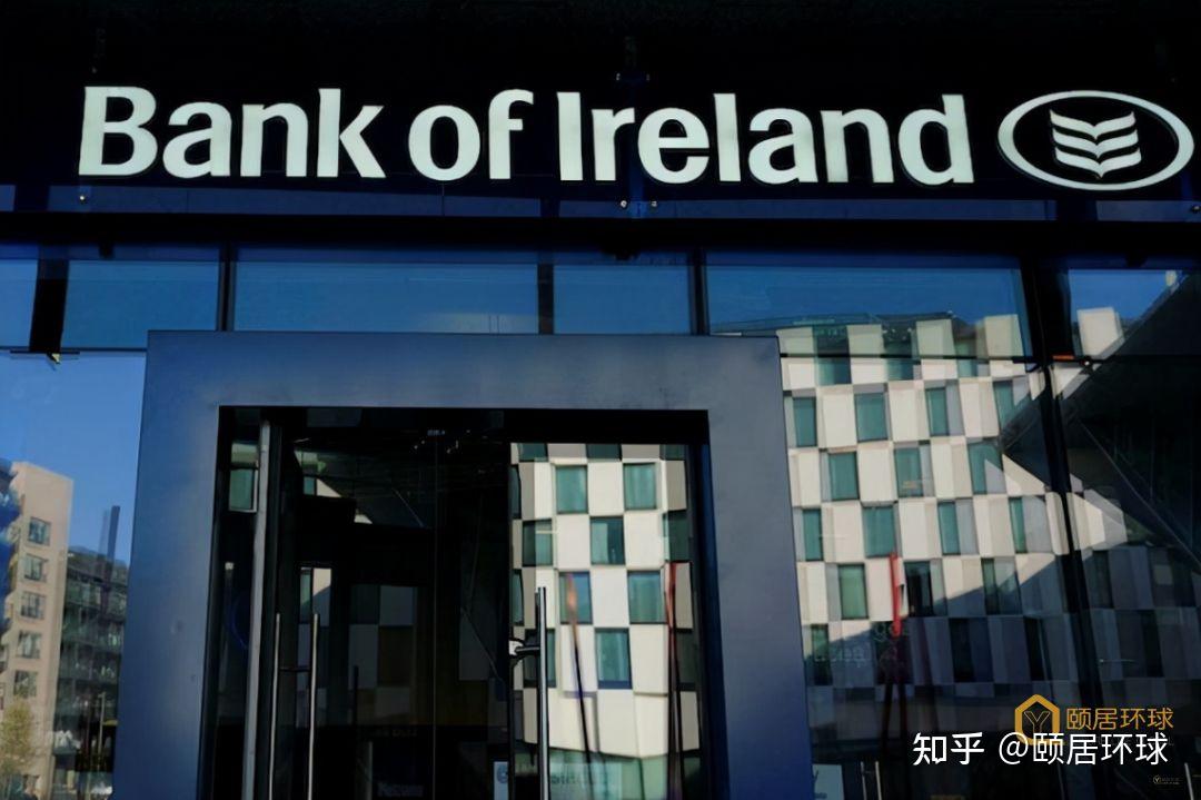 差距缩小！爱尔兰银行首次进入性别平等指数榜单 - 知乎