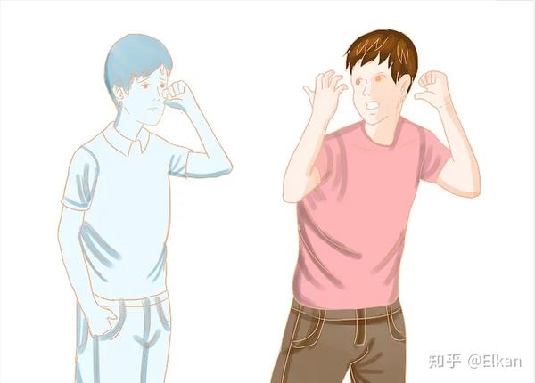 如何不再将自己与他人比较 知乎