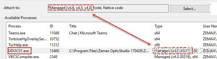 如何调试DLL或EXE - 知乎