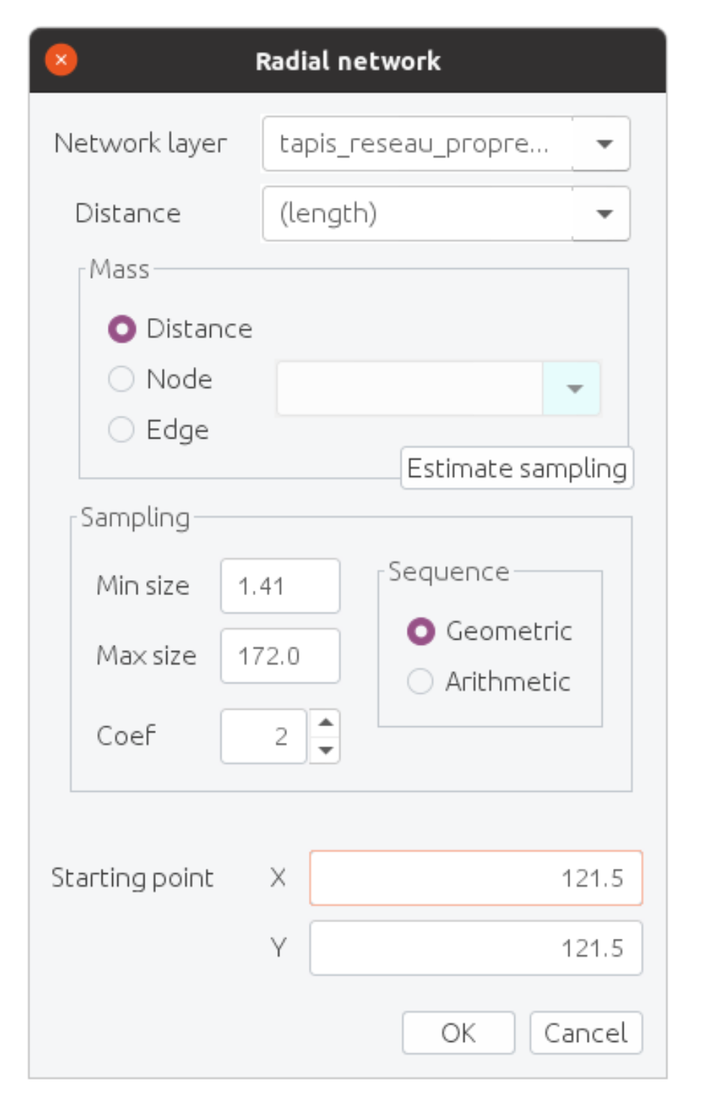 5.4.3 Radial menu径向菜单 - 知乎