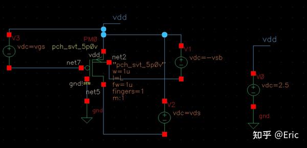 模拟IC笔记（1）-gmid设计方法 - 知乎